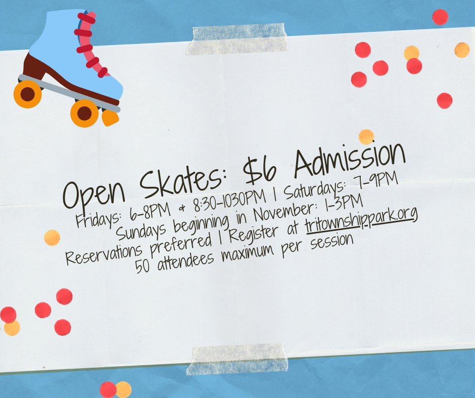 Tri-Township Park Activity Center